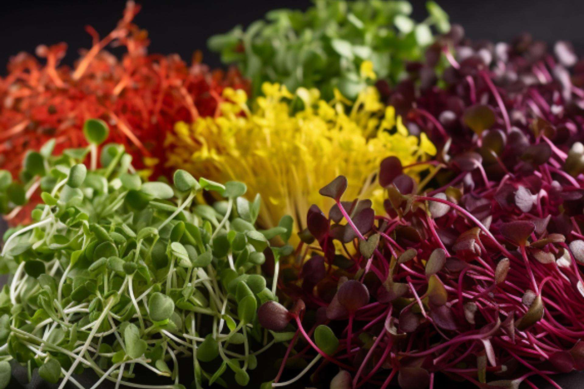 About Microgreens Guru - Our Story, Mission, and Passion for Nutrient ...