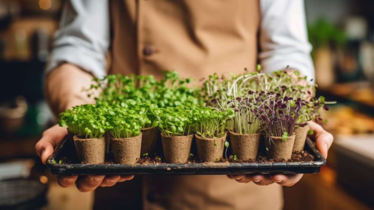Decoding FDA Guidelines for Microgreens: A Comprehensive Guide for ...