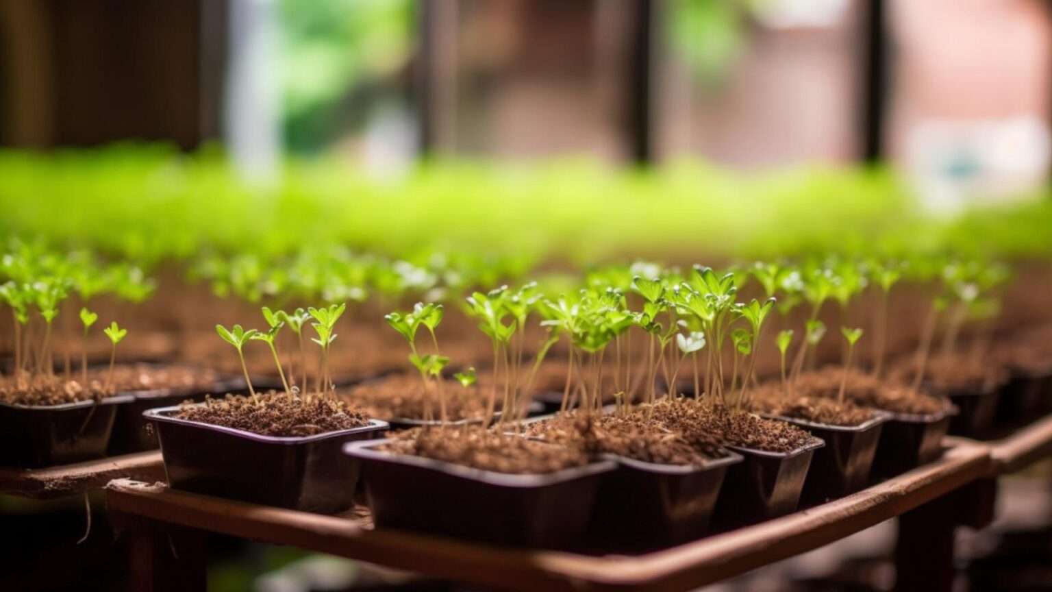 Microgreens Packaging Ideas: Innovative Ways to Make Your Greens Stand ...