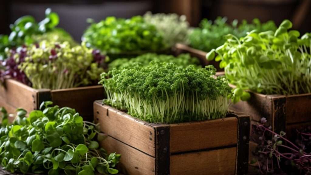 Microgreens Packaging Ideas: Innovative Ways to Make Your Greens Stand ...