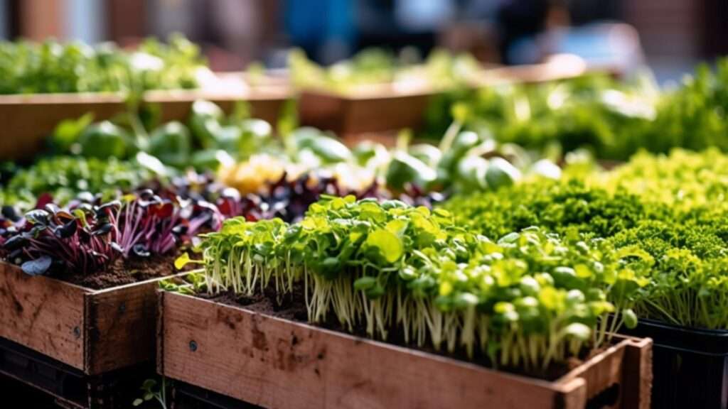 Decoding FDA Guidelines for Microgreens: A Comprehensive Guide for ...