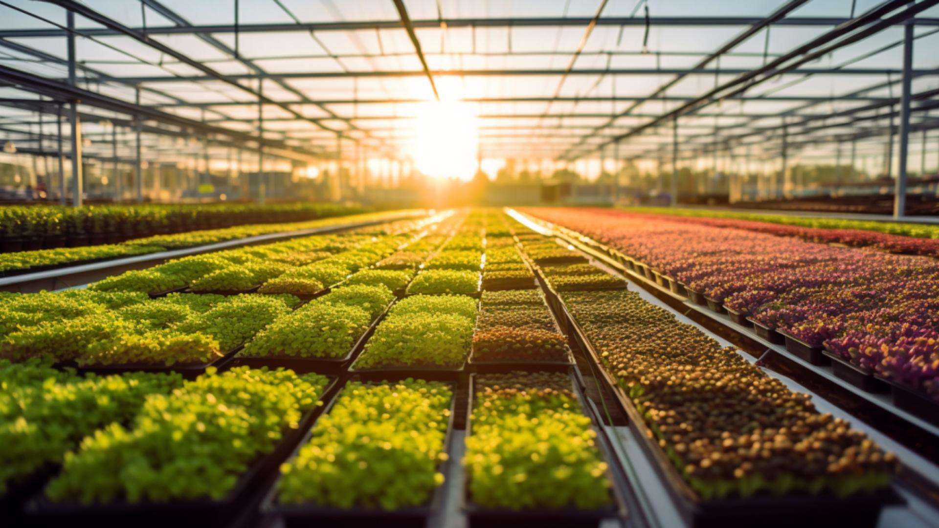 Growing Microgreens for Profit: The Authentic Path to a Green Income ...