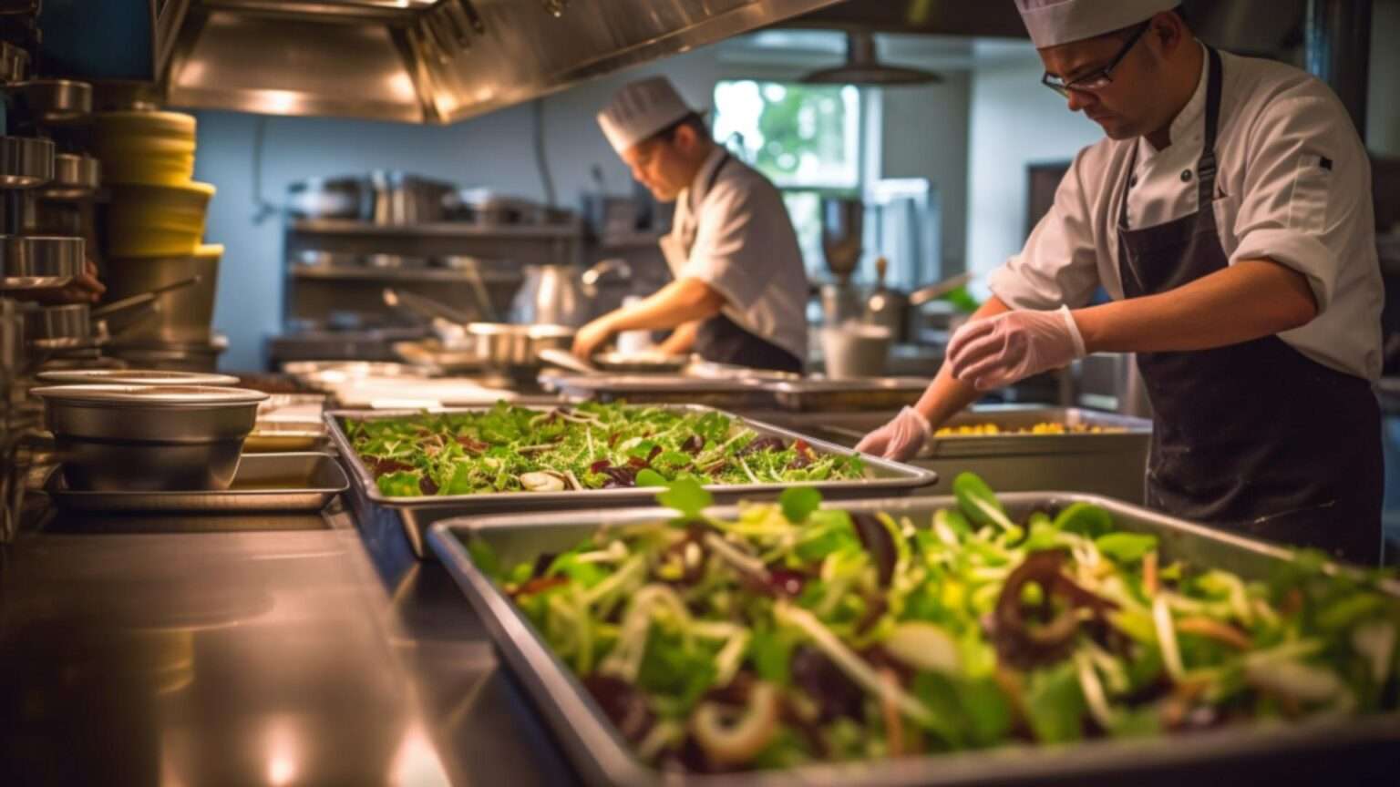 Selling Microgreens to Restaurants: Your Blueprint for a Profitable ...