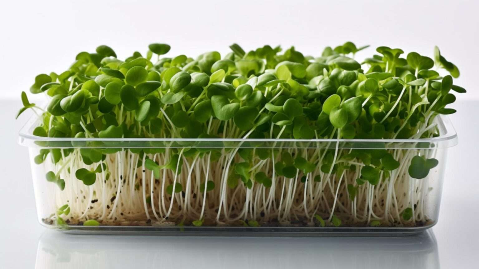 Microgreens Packaging Ideas: Innovative Ways to Make Your Greens Stand ...