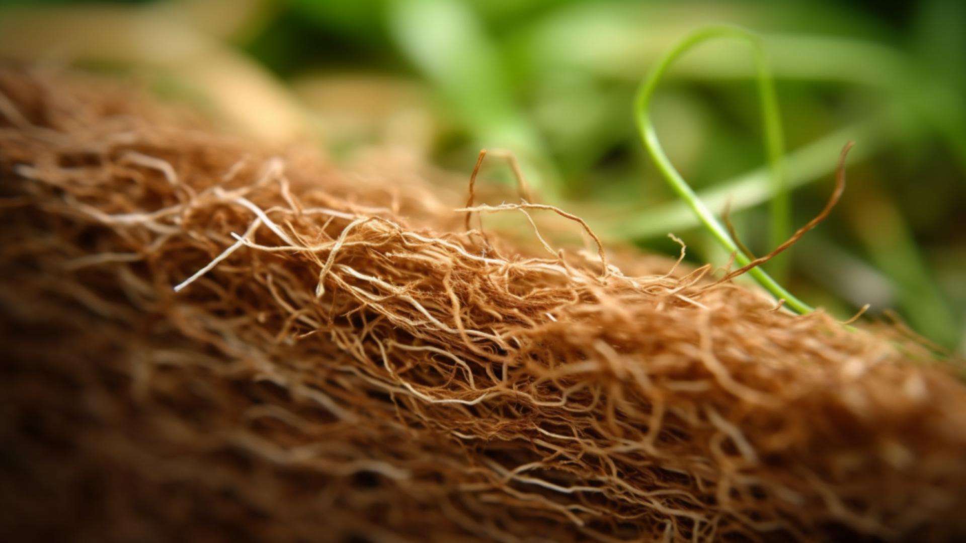Growing Microgreens in Coconut Coir: Harness the Power of Natural ...