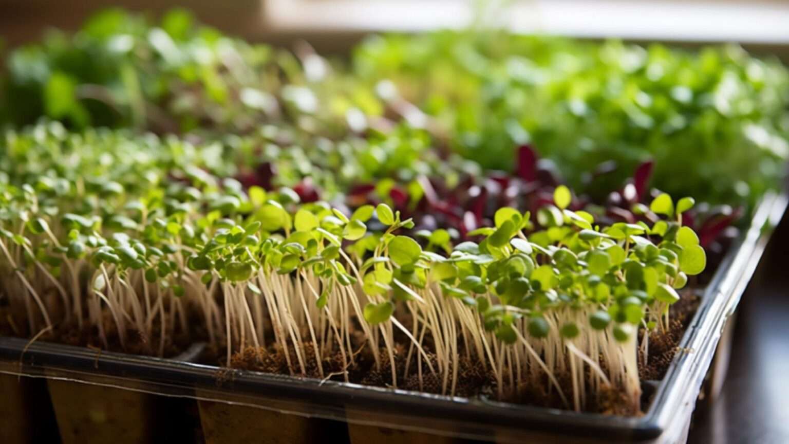 Microgreens Packaging Ideas: Innovative Ways to Make Your Greens Stand ...