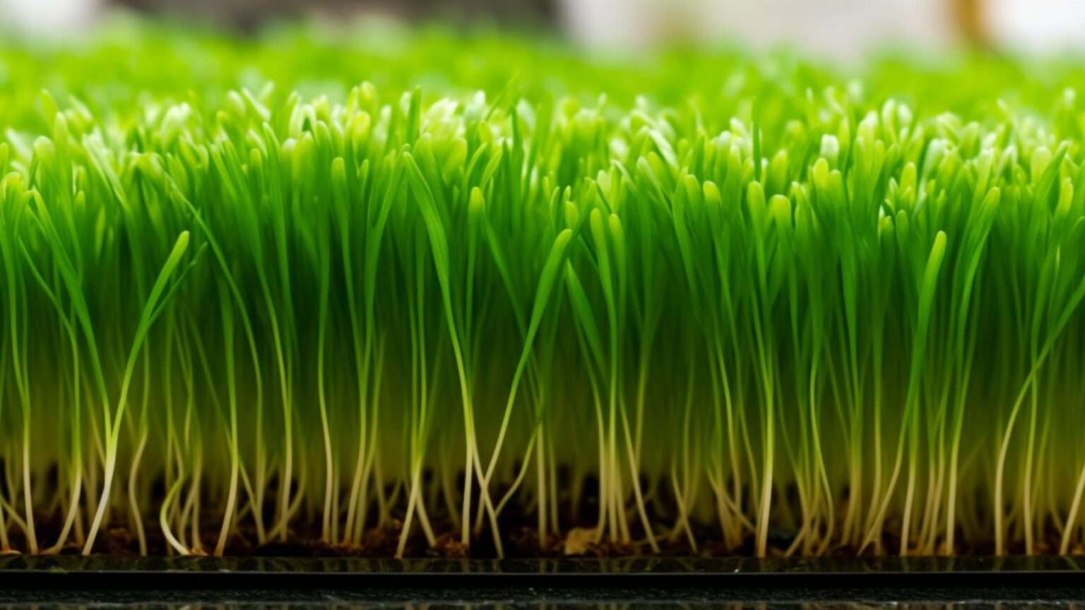 Microgreens Fertilizer: How to Achieve Remarkable Growth in Less Time ...