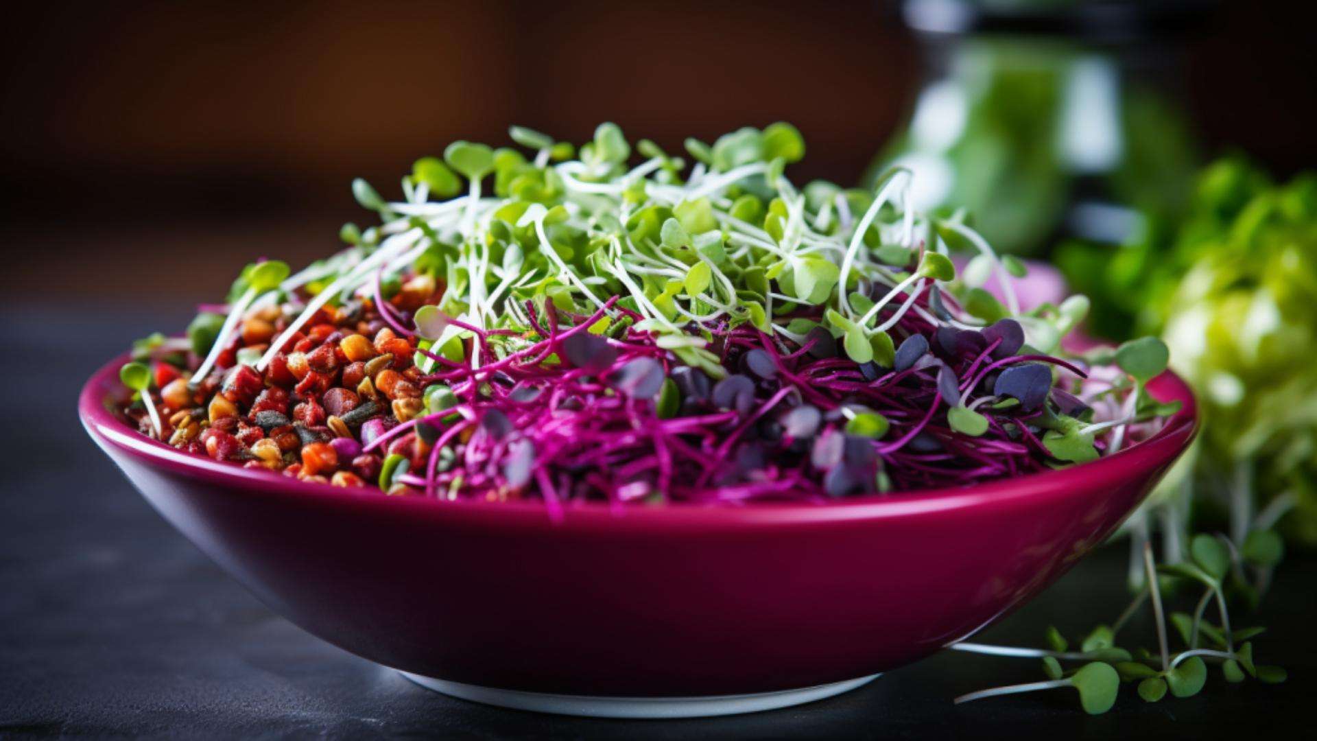 Are Microgreens Good for You? The Definitive Answer Backed by Science ...