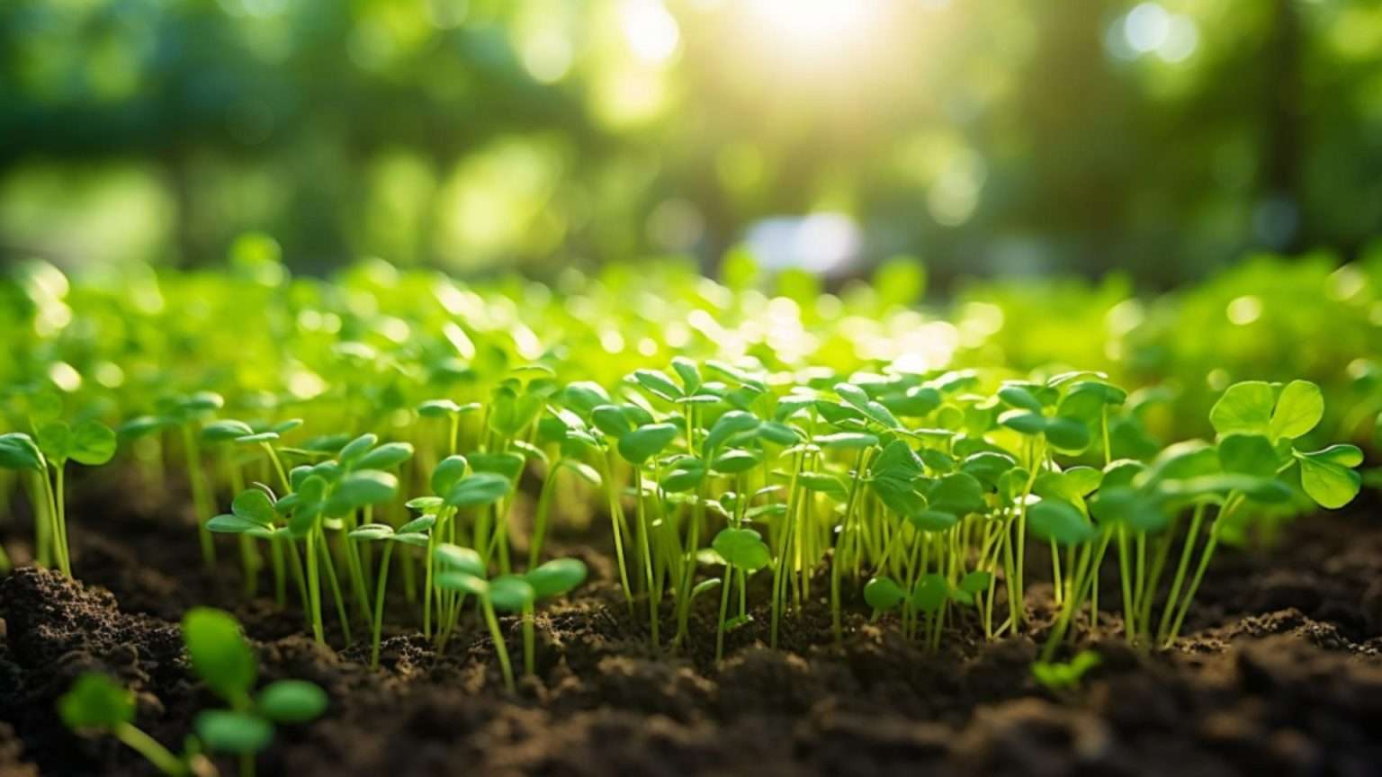 Kale Microgreens: The Ultimate Guide to Enjoying This Deliciously ...