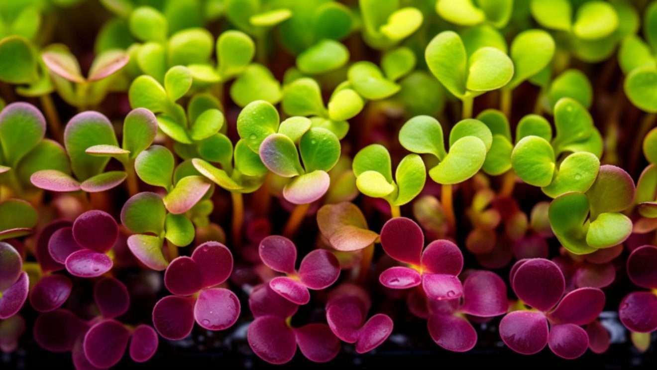 Kale Microgreens: The Ultimate Guide to Enjoying This Deliciously ...