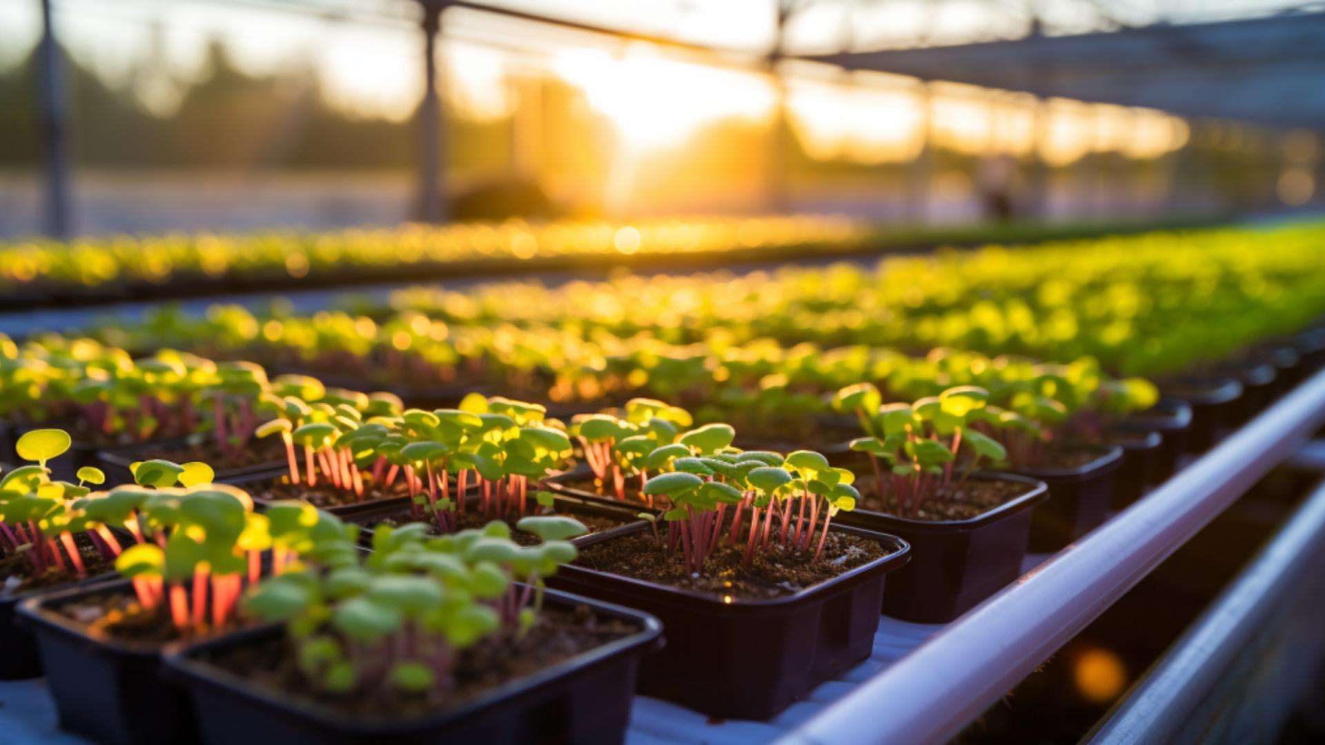 Microgreens Businesses: The Amazing Benefits of Investing in Green ...