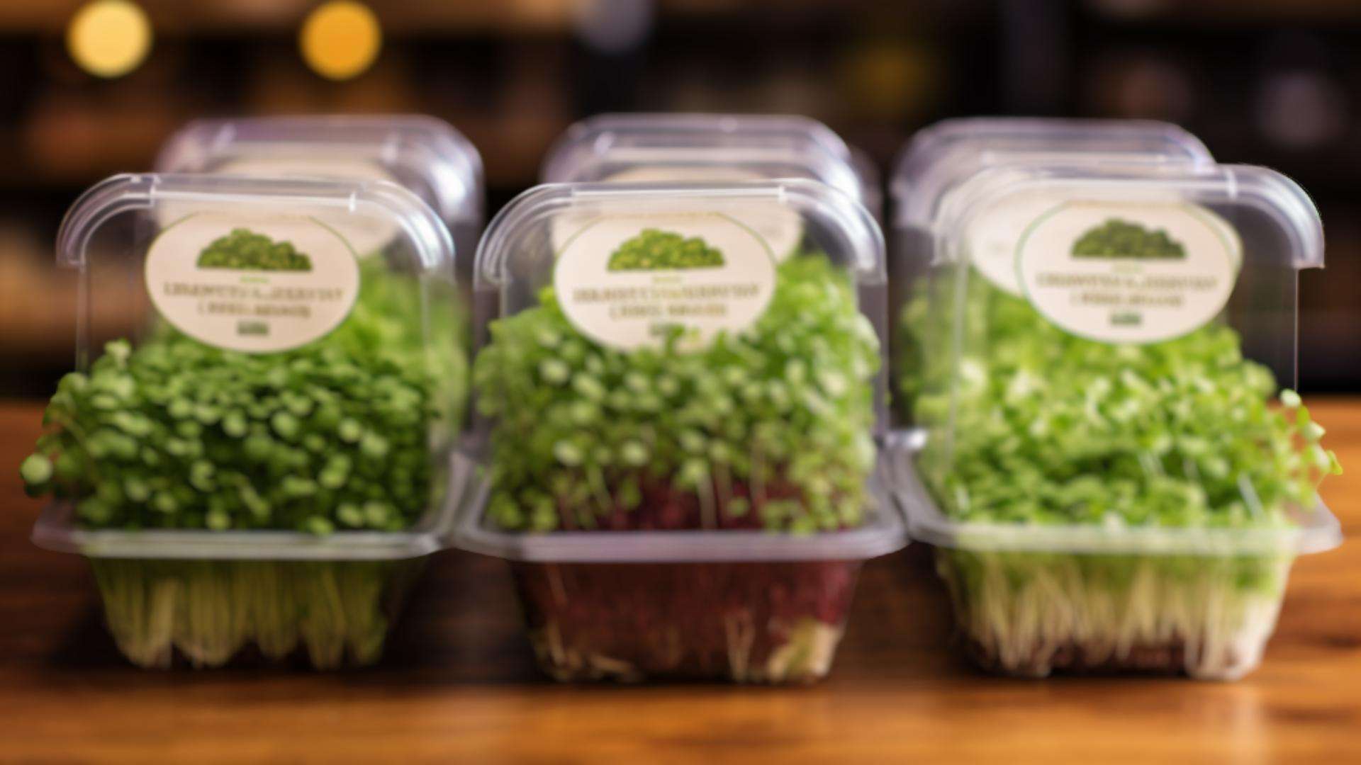 Selling Microgreens in Michigan: Your Path to a Lucrative Green ...
