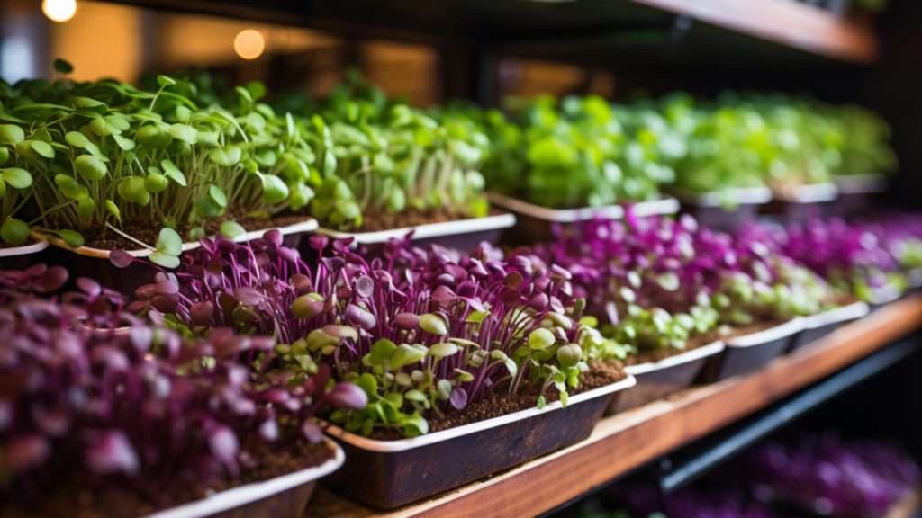 Selling Microgreens in Colorado: Leverage These Powerful Tips for a ...