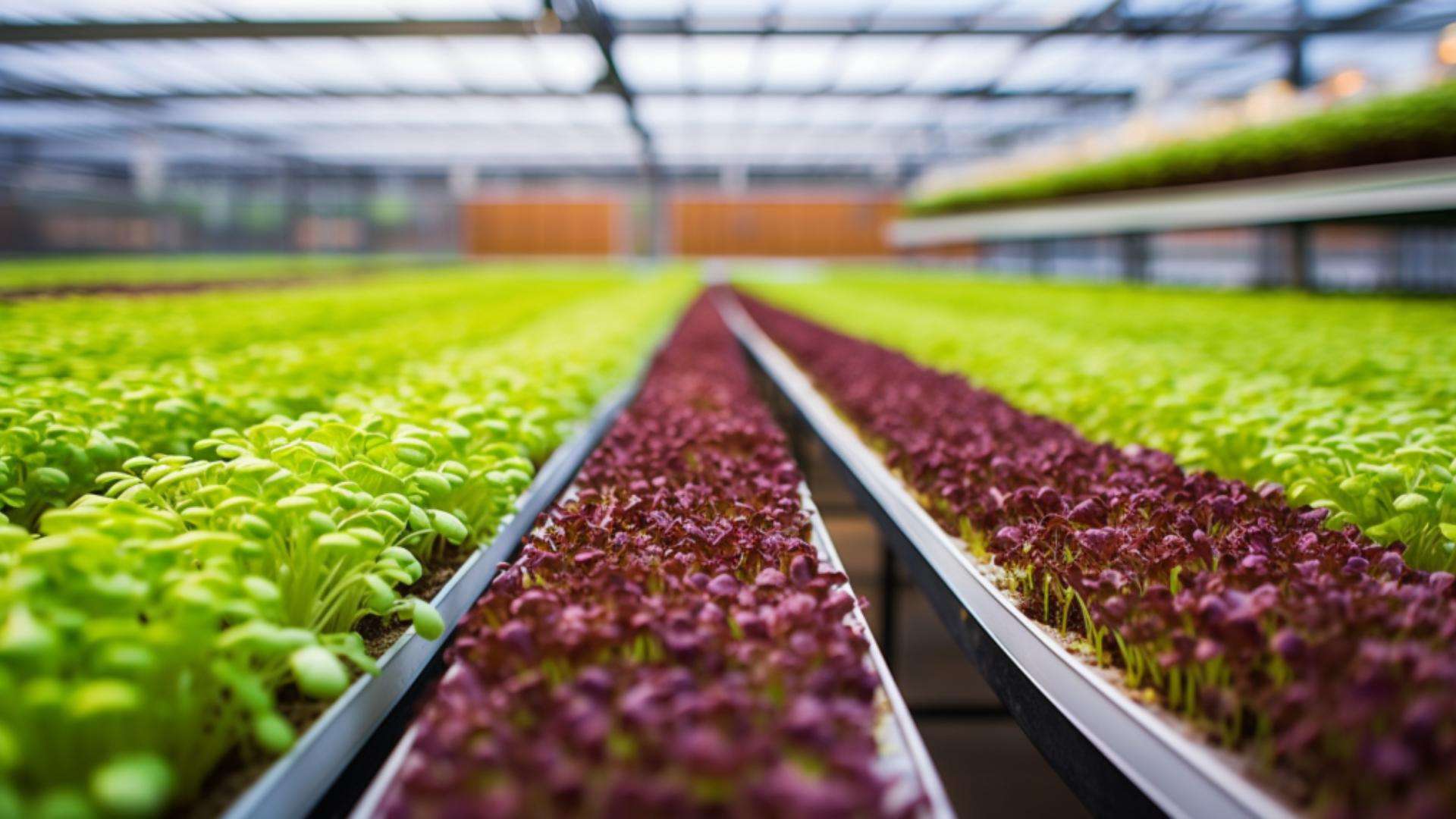 Microgreens Businesses: The Amazing Benefits of Investing in Green ...