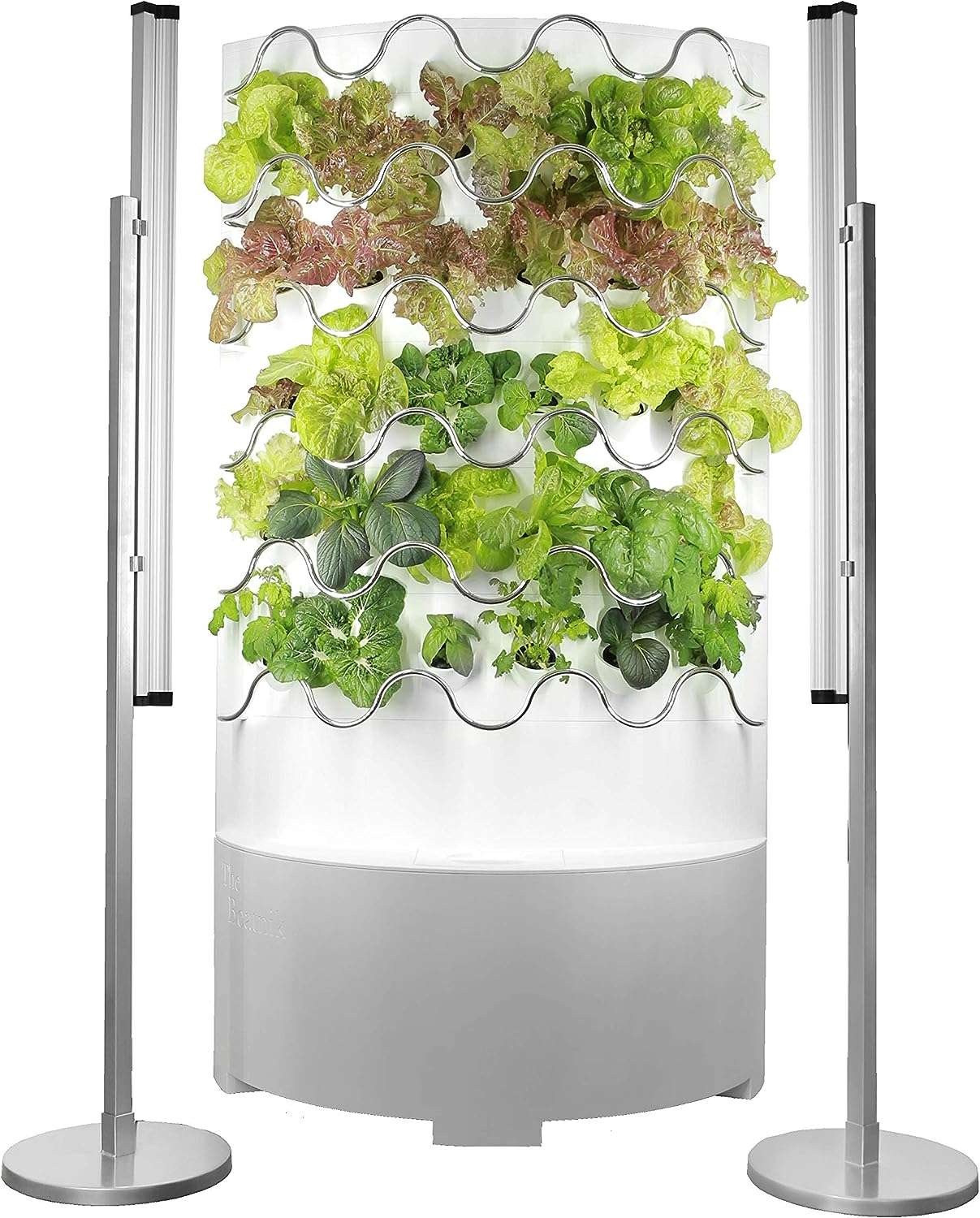 10 Best Hydroponic Systems In 2023 - Microgreens Guru