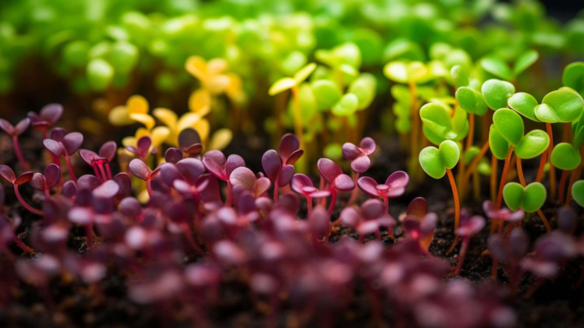 Growing Microgreens with Coffee Grounds: The Unbeatable Way to Boost ...