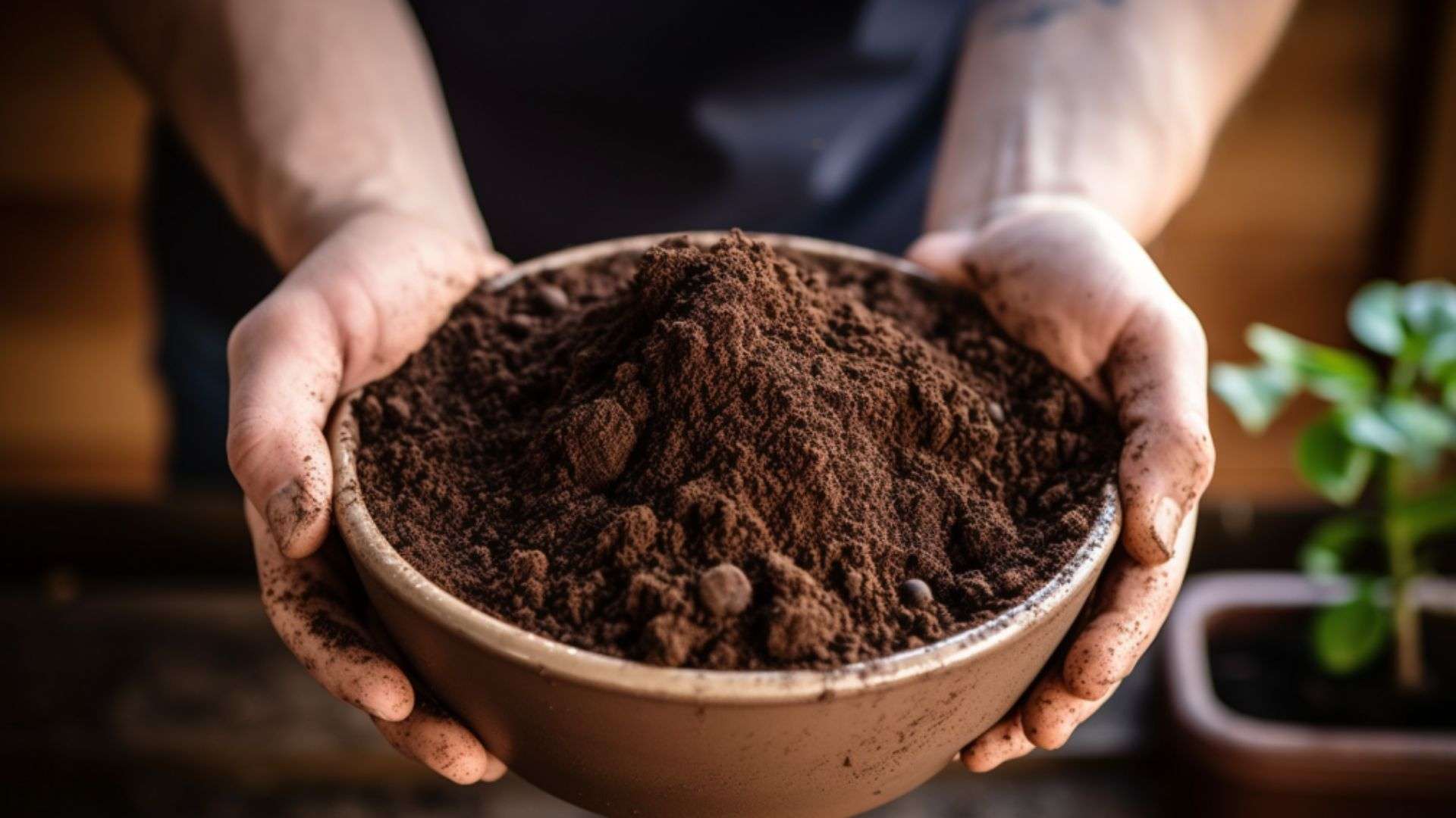 Growing Microgreens with Coffee Grounds: The Unbeatable Way to Boost ...