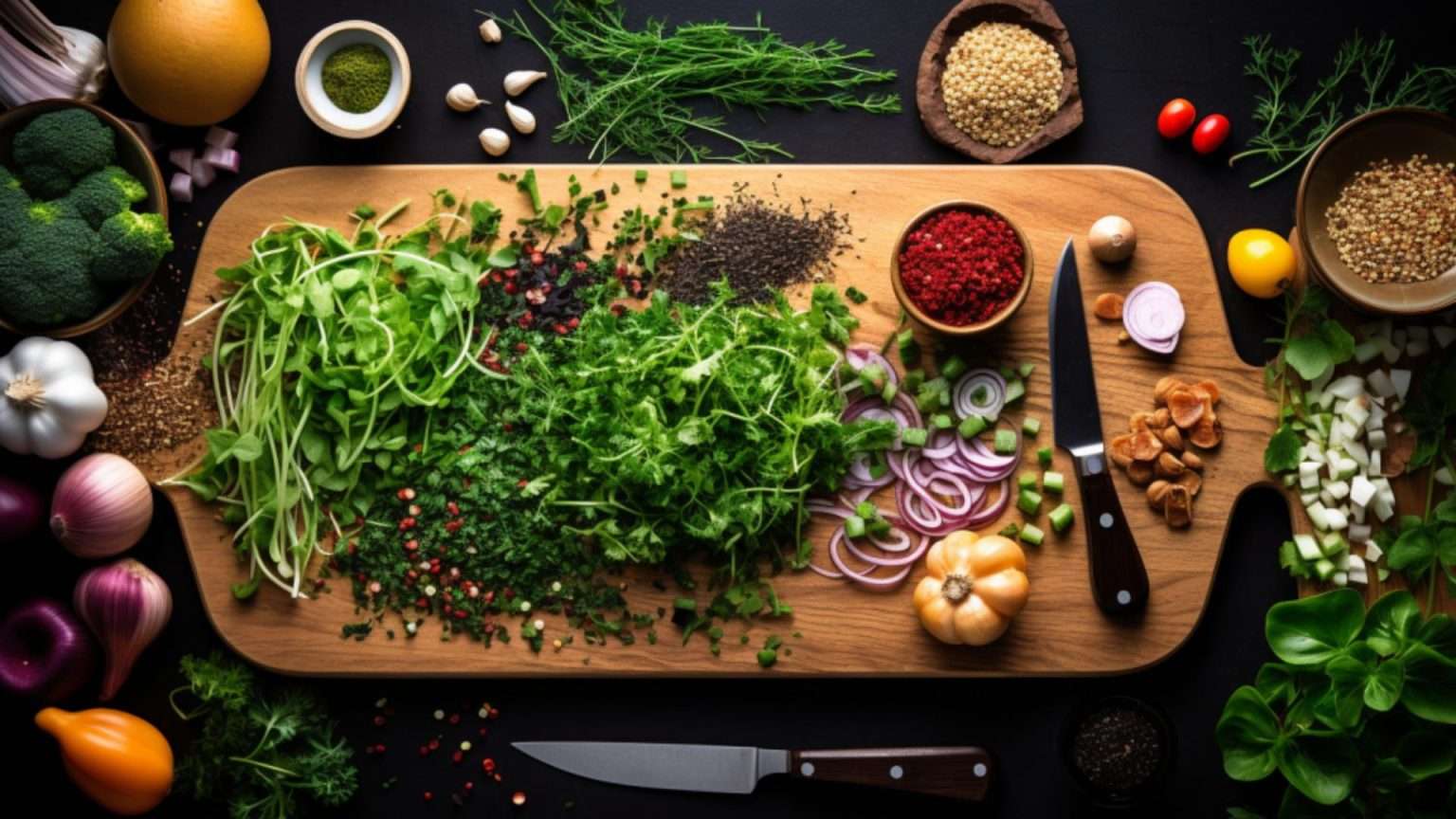 Growing Microgreens with Coffee Grounds: The Unbeatable Way to Boost ...