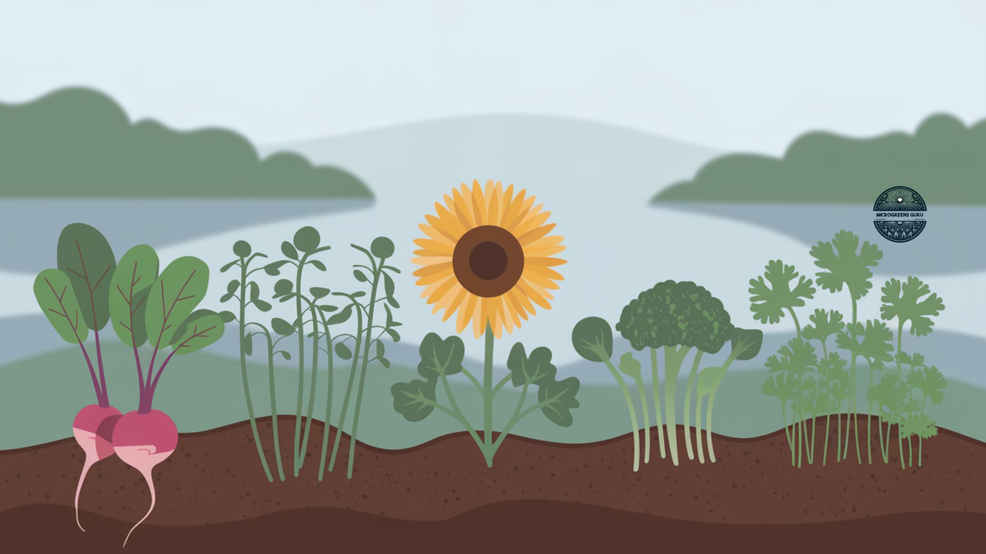 Grow Your Green Business: A Guide to Selling Microgreens in Alabama ...